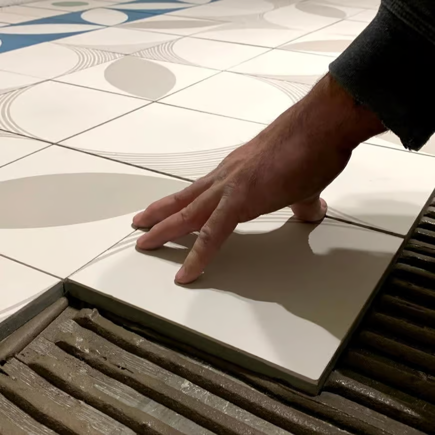 Homeowners – Geon Tile