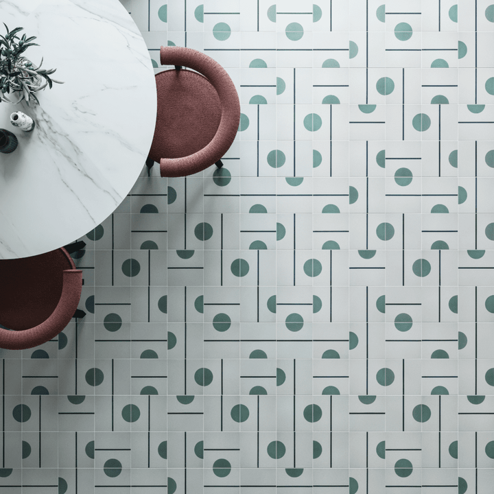 Geon Tile