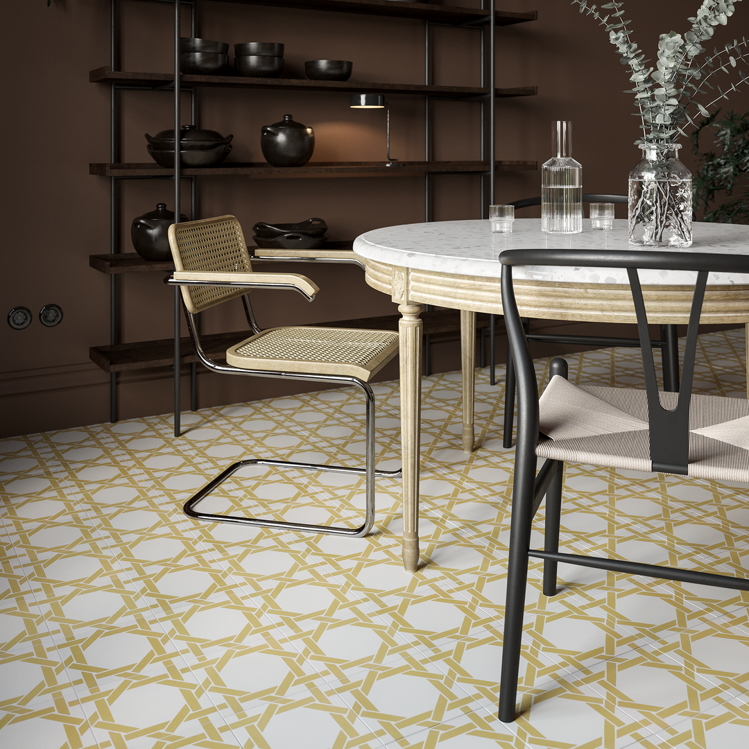 Geon Tile