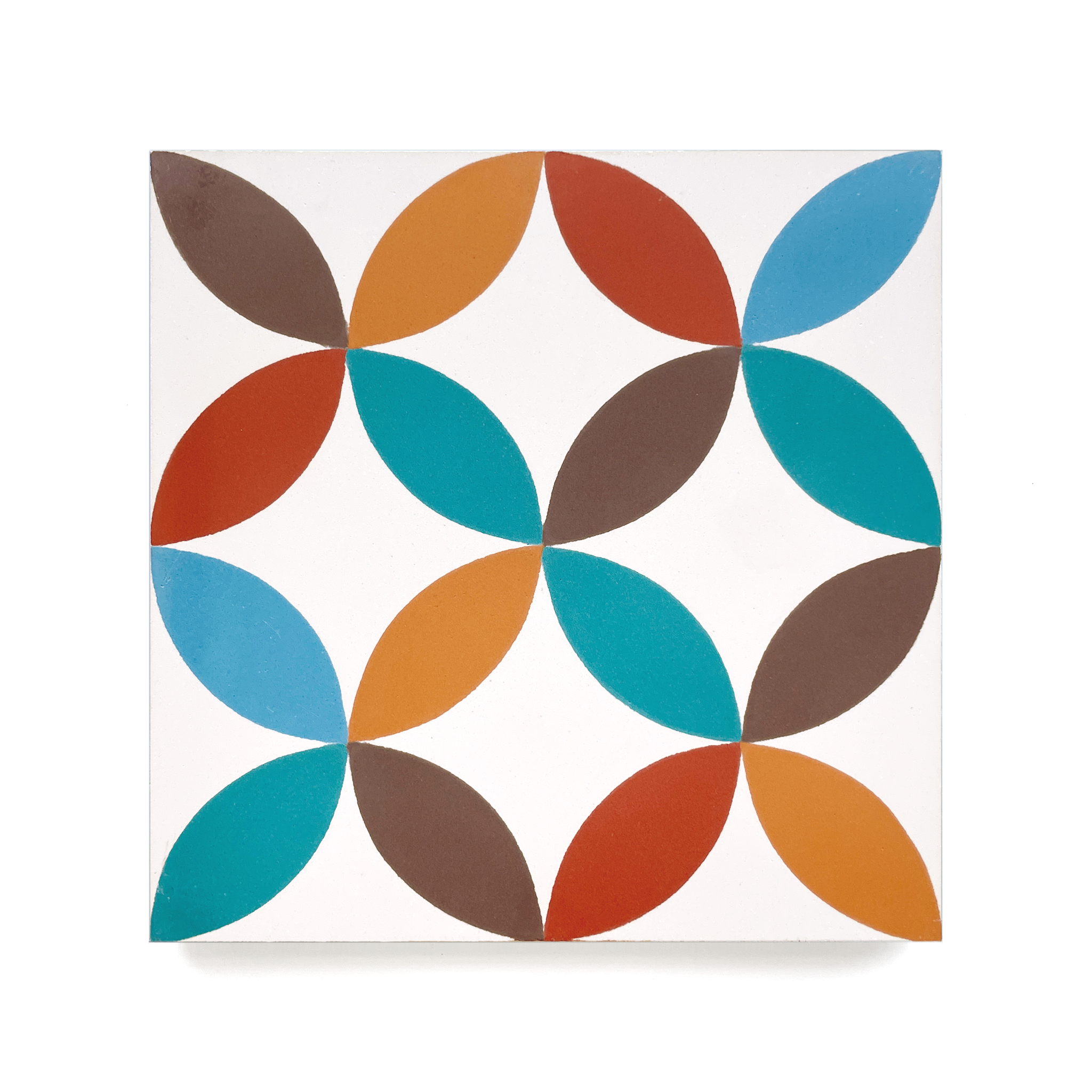 Anderson Cirque (8" x 8") – Geon Tile
