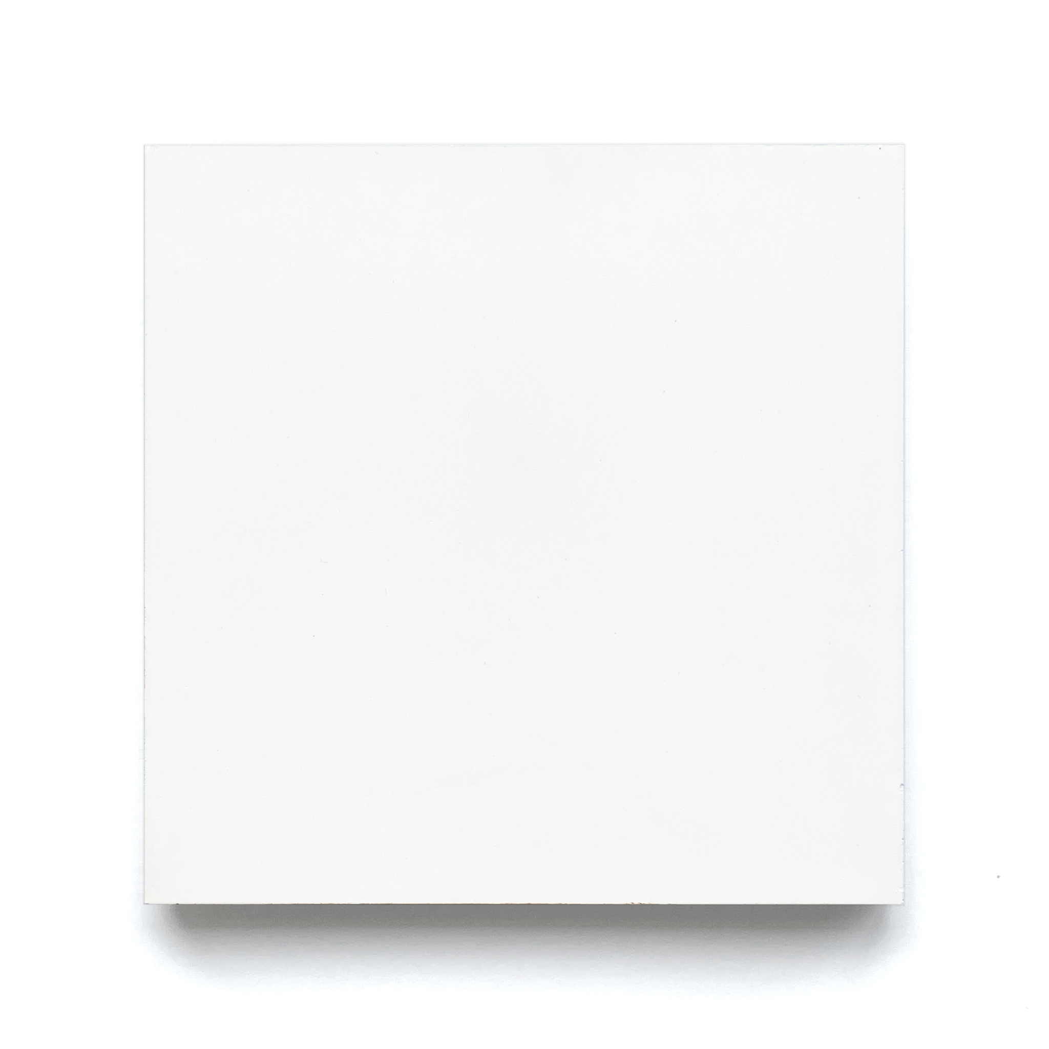 Field - Warm White – Geon Tile