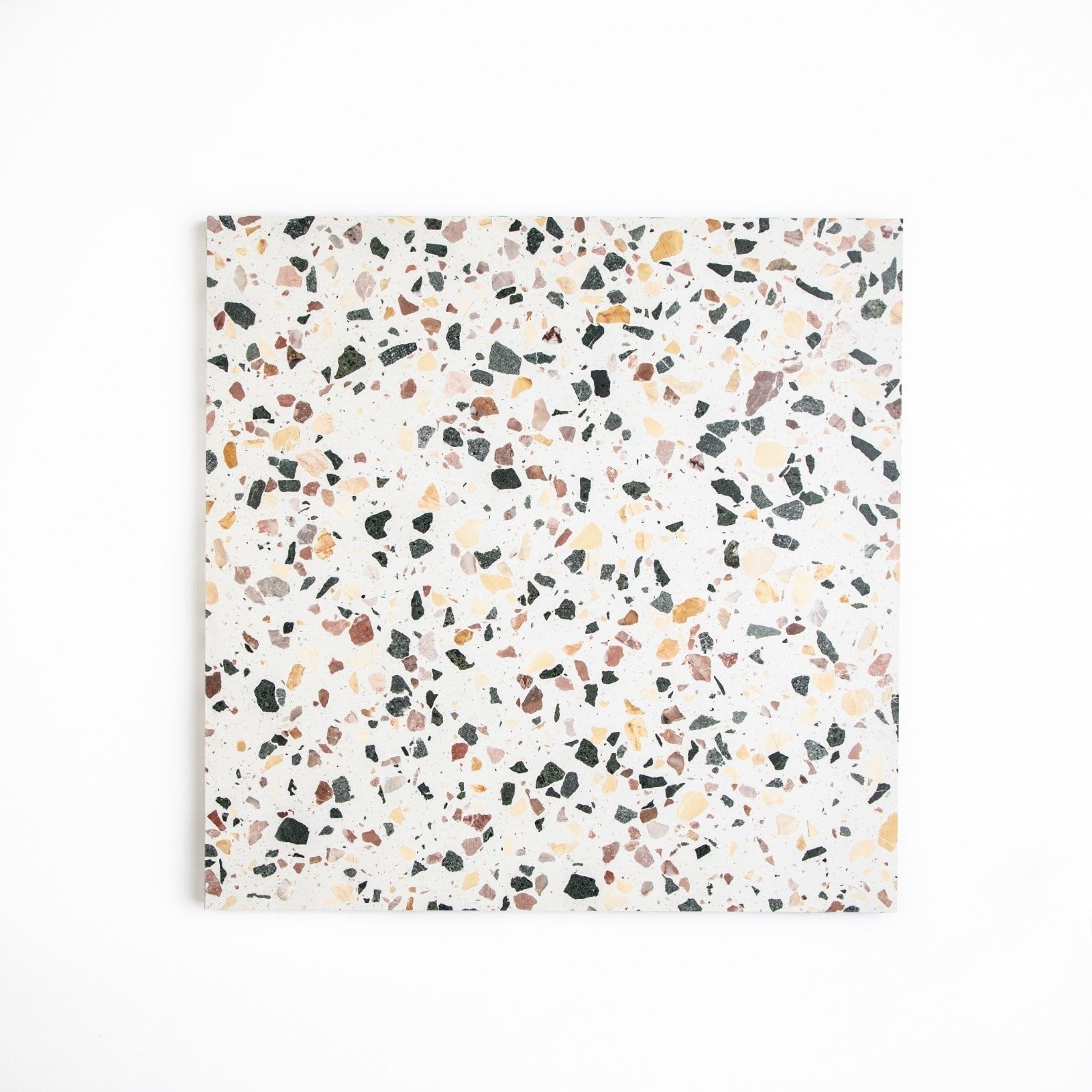 Terrazzo – Geon Tile